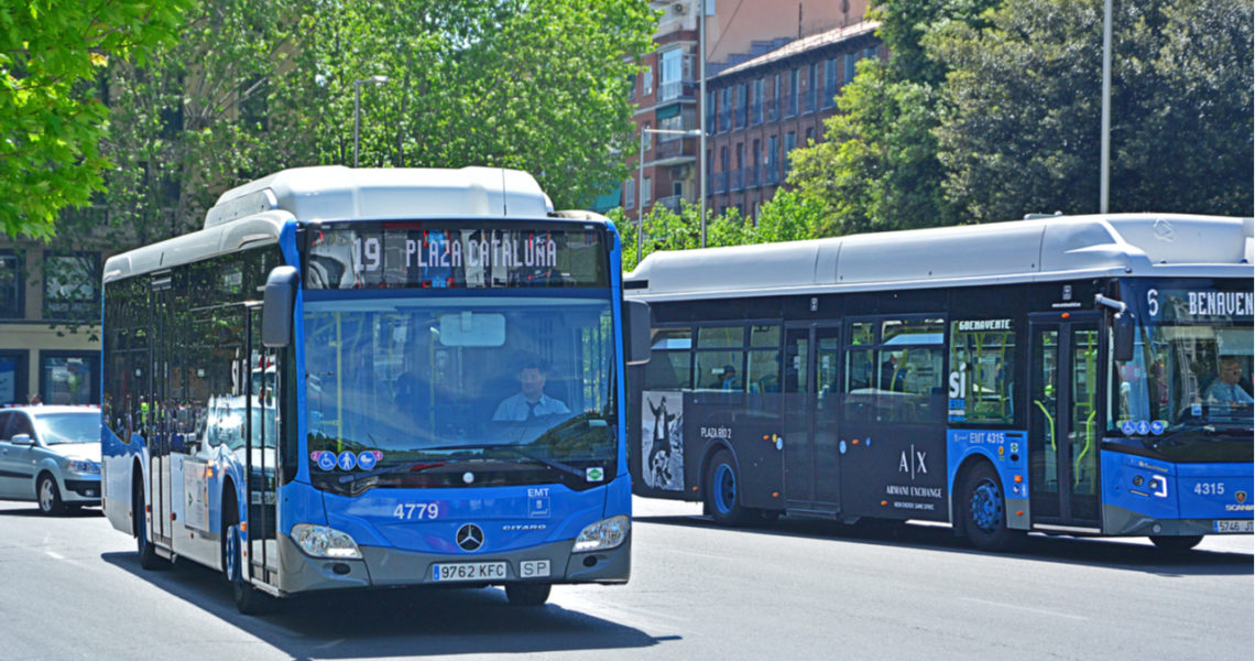 Madrid coloca 700 millones en bonos verdes para financiar proyectos sostenibles | Asociación ...